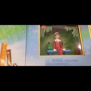 Holiday | Elf On The Shelf Limited Edition Set | Poshmark